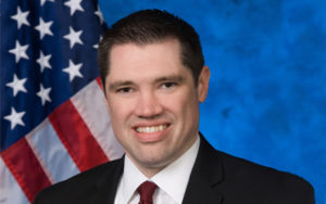 Judge Ryan T. Kessel (Scalia Law ’01) – Mason Veterans and ...